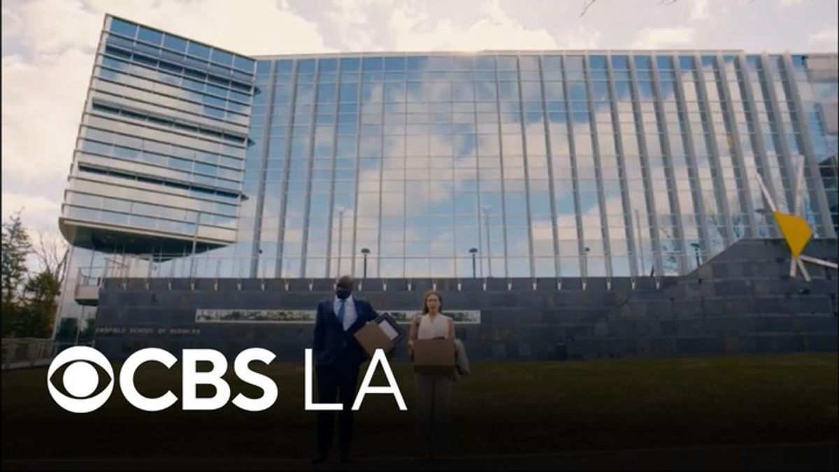CBS announces its fall primetime schedule with new series "NCIS: New ...