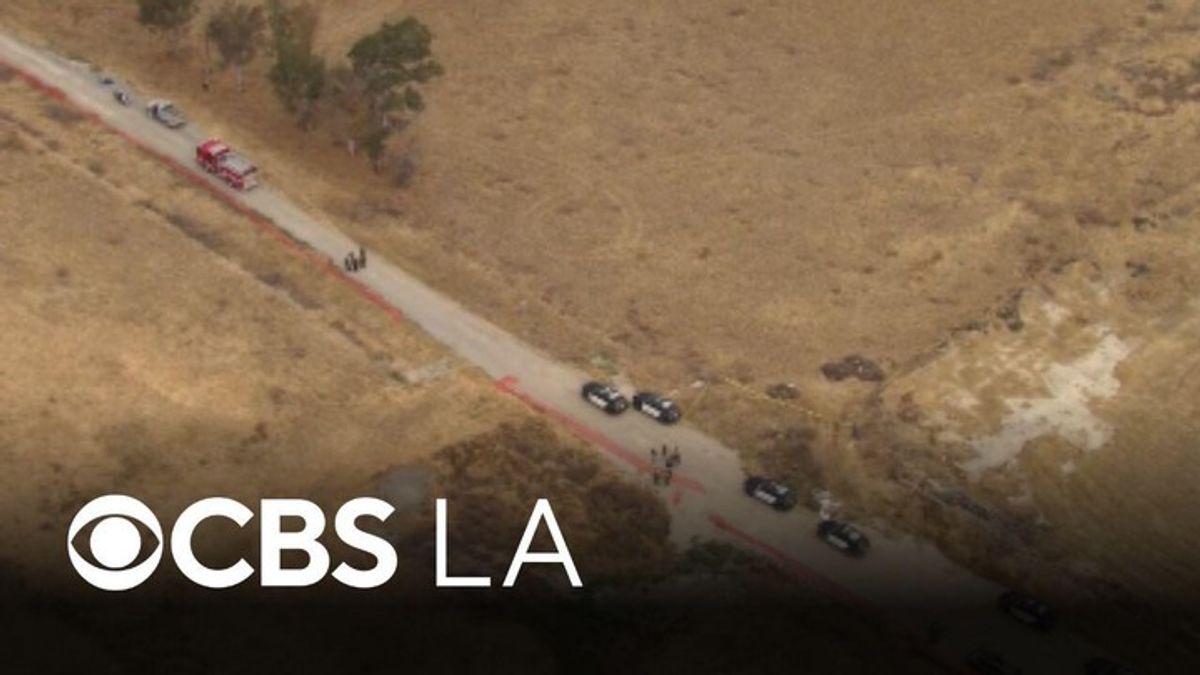 Skydiver dies, another injured in Perris incident | Haystack News