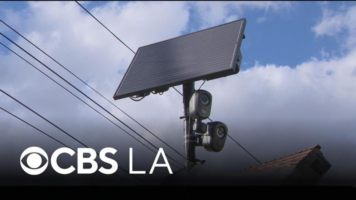 Ex-Costa Mesa police officer pleads guilty to using FLOCK cameras to ...