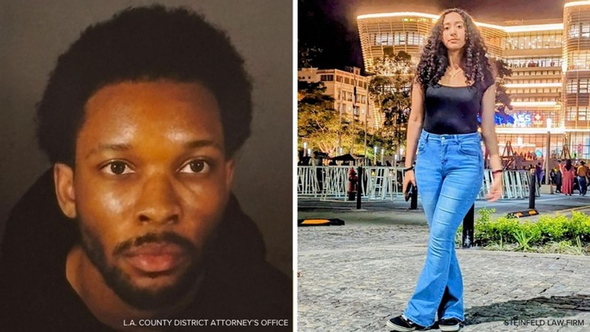 Singer D4vd charged with first-degree murder in 'brutal and horrific ...