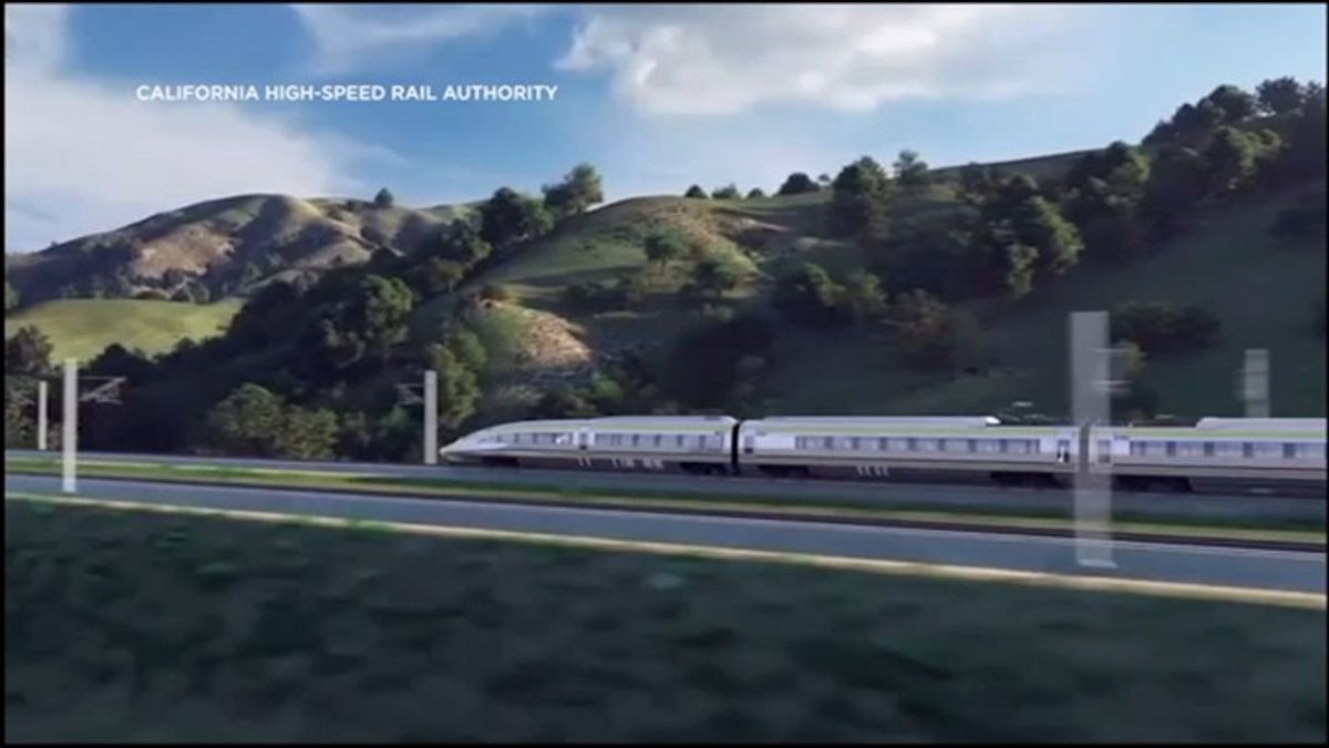 California drops lawsuit seeking to reinstate federal funding for the ...