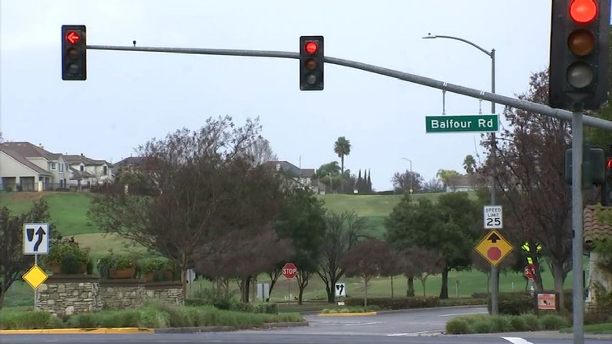 Brentwood officers shoot and kill armed DUI suspect during Christmas ...