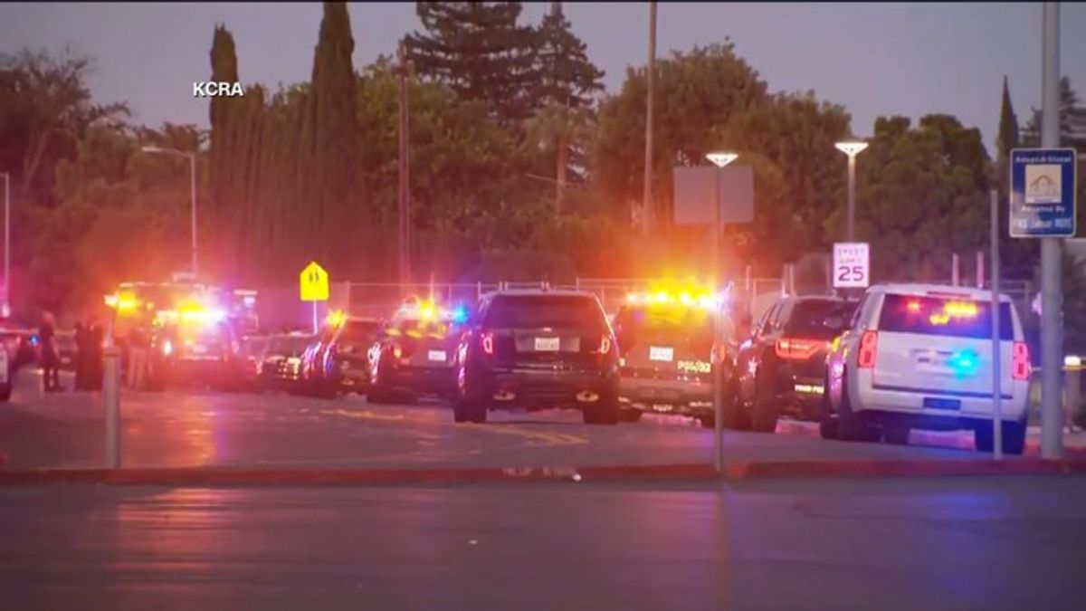1 killed, 11-year-old among 3 shot after Fairfield school graduation ...