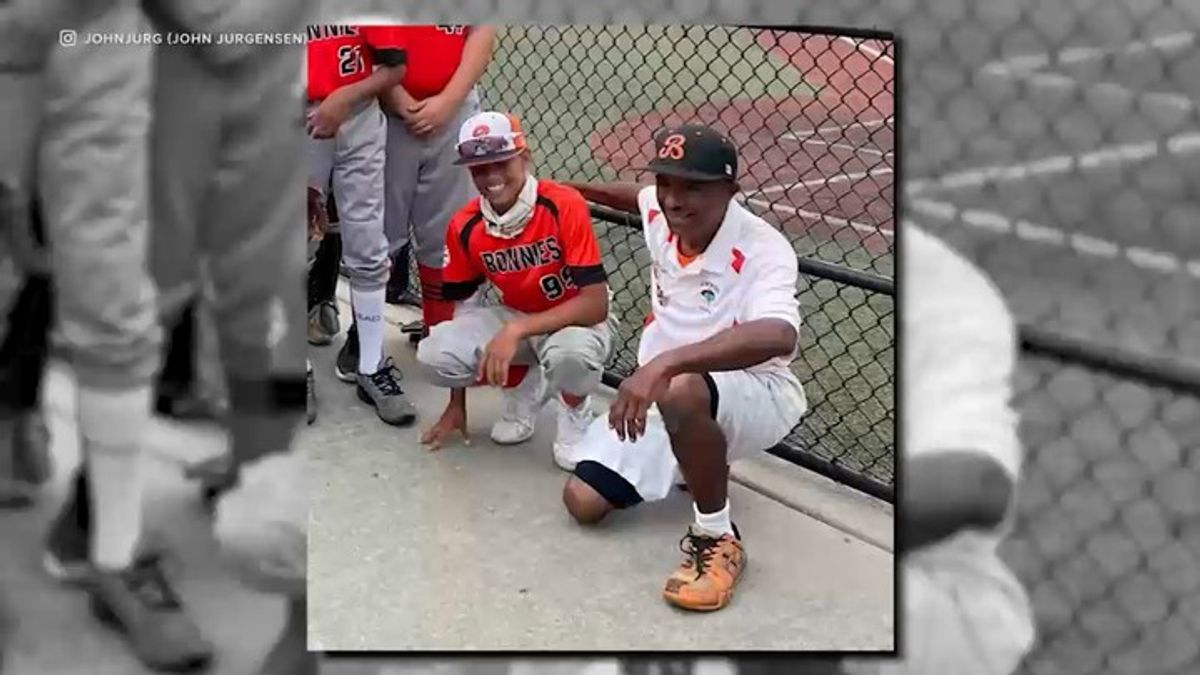 Beloved Brooklyn youth baseball coach killed along with his mother in ...