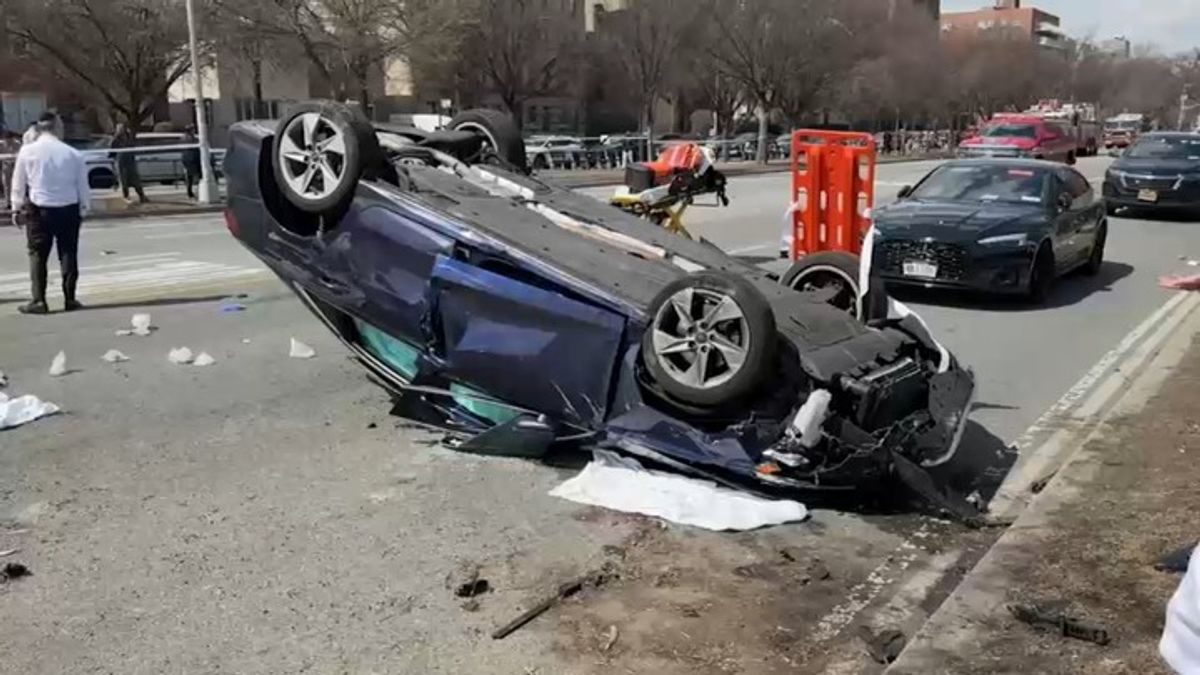 'Super speeder' drivers in New York will have to install speed-limiting ...