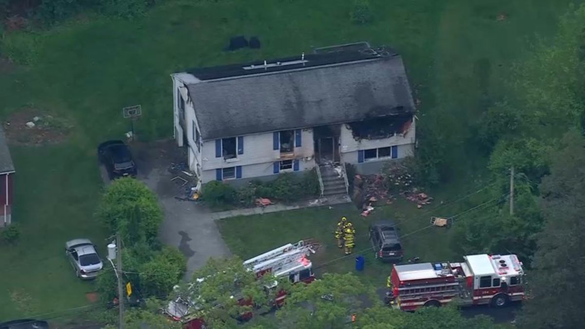 17-year-old girl killed, others injured in Cortlandt Manor fire ...
