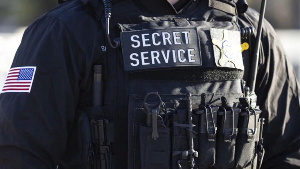 Agency: Six Secret Service agents suspended over rally of Trump ...