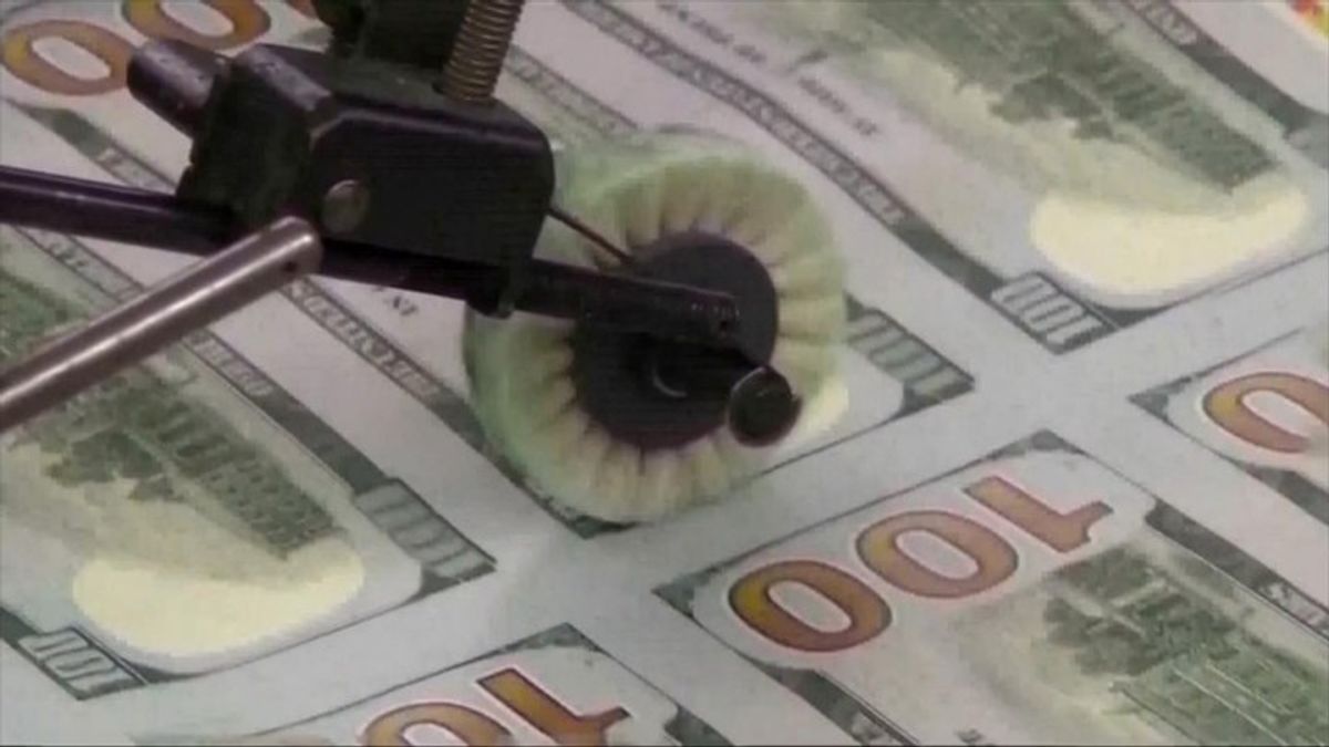 Economy examined: Inflation report shows prices up 3.8% | Haystack News