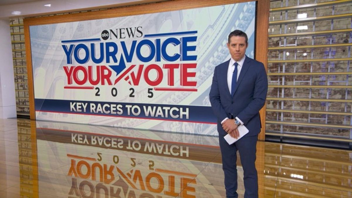 Analysis: Key races to watch | Haystack News