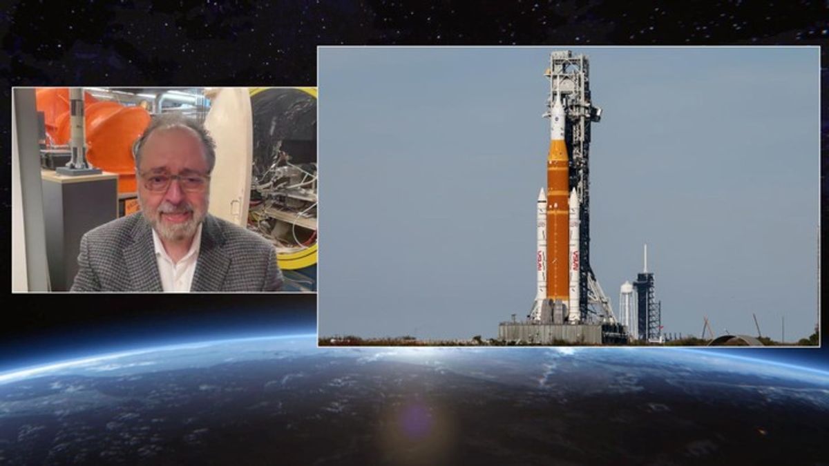 Inside Artemis II: What the mission means for future space exploration ...