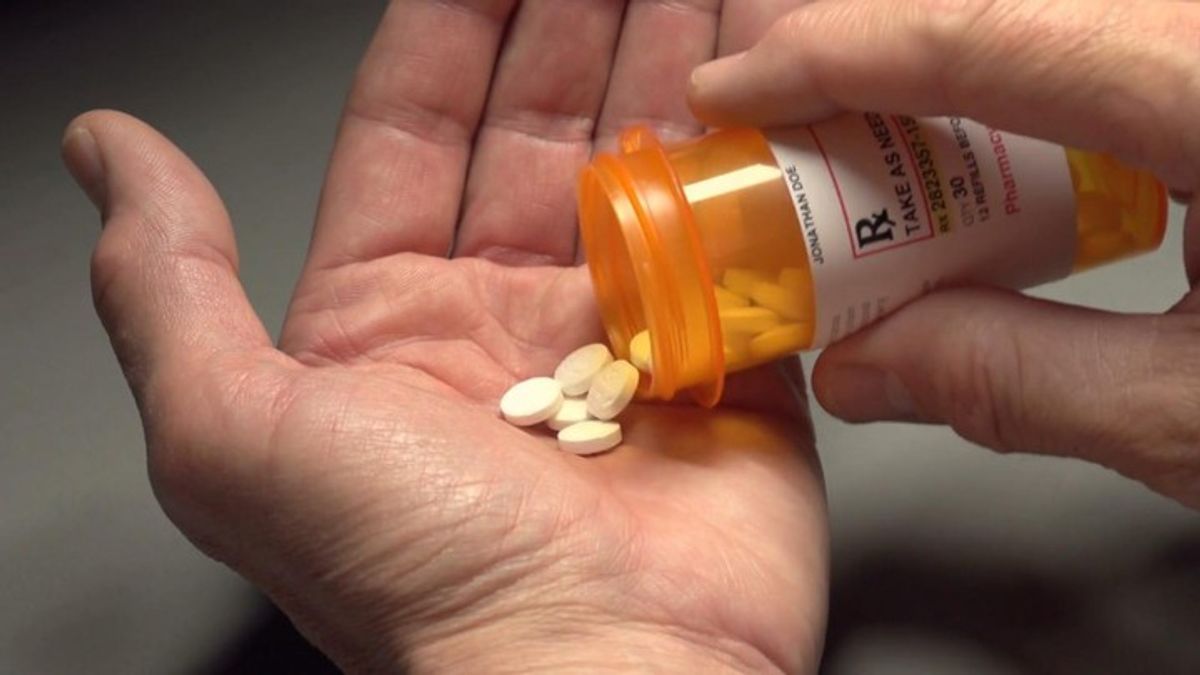 Breakthrough treatment inspire hope for pancreatic cancer patients ...