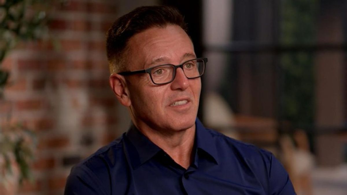 New book reveals partnership between famed psychic medium and FBI agent ...