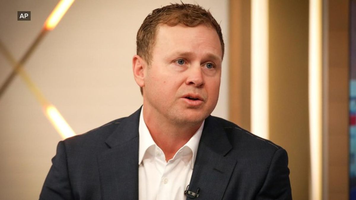 ‘Weirdest mayor’s race ever’ gets stranger as Spencer Pratt gains ...
