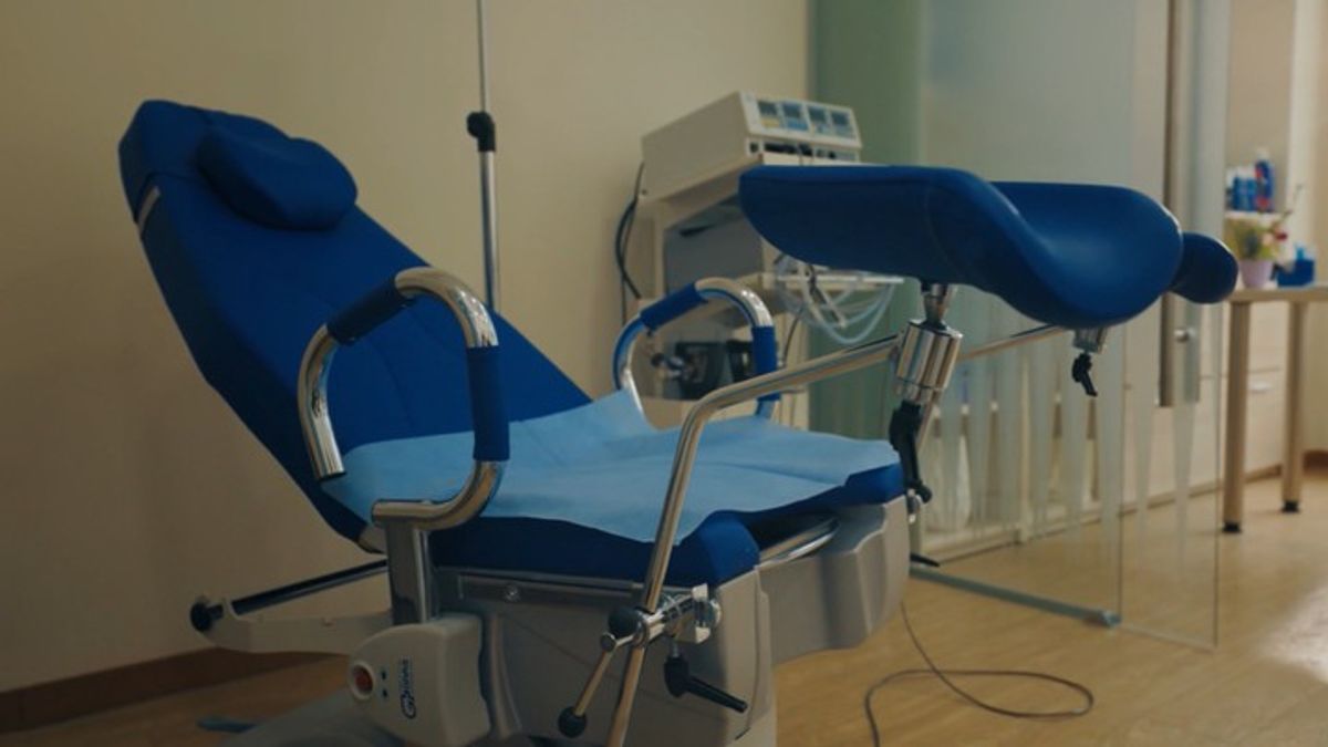 The future of endometrial cancer screening | Haystack News