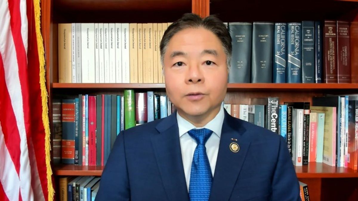 Democratic Rep. on Maduro’s capture: ‘This is an illegal operation ...