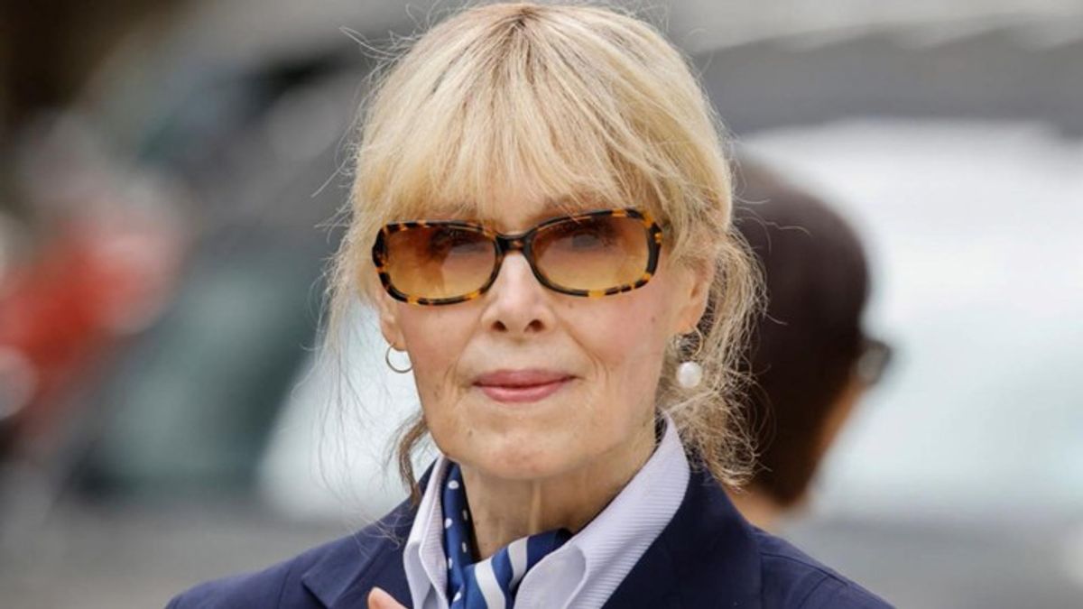 DOJ launches criminal inquiry into E. Jean Carroll: Sources | Haystack News