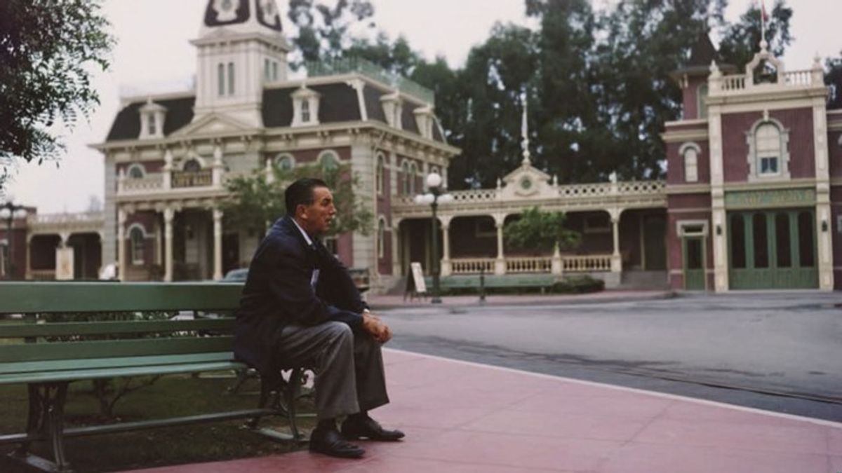 Celebrating 70 years of magic at Disneyland | Haystack News