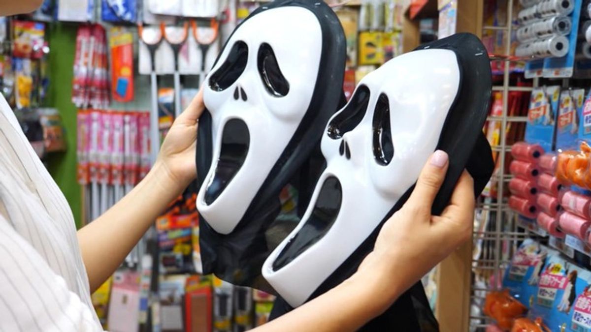 Scary good deals to grab for this year's Halloween | Haystack News