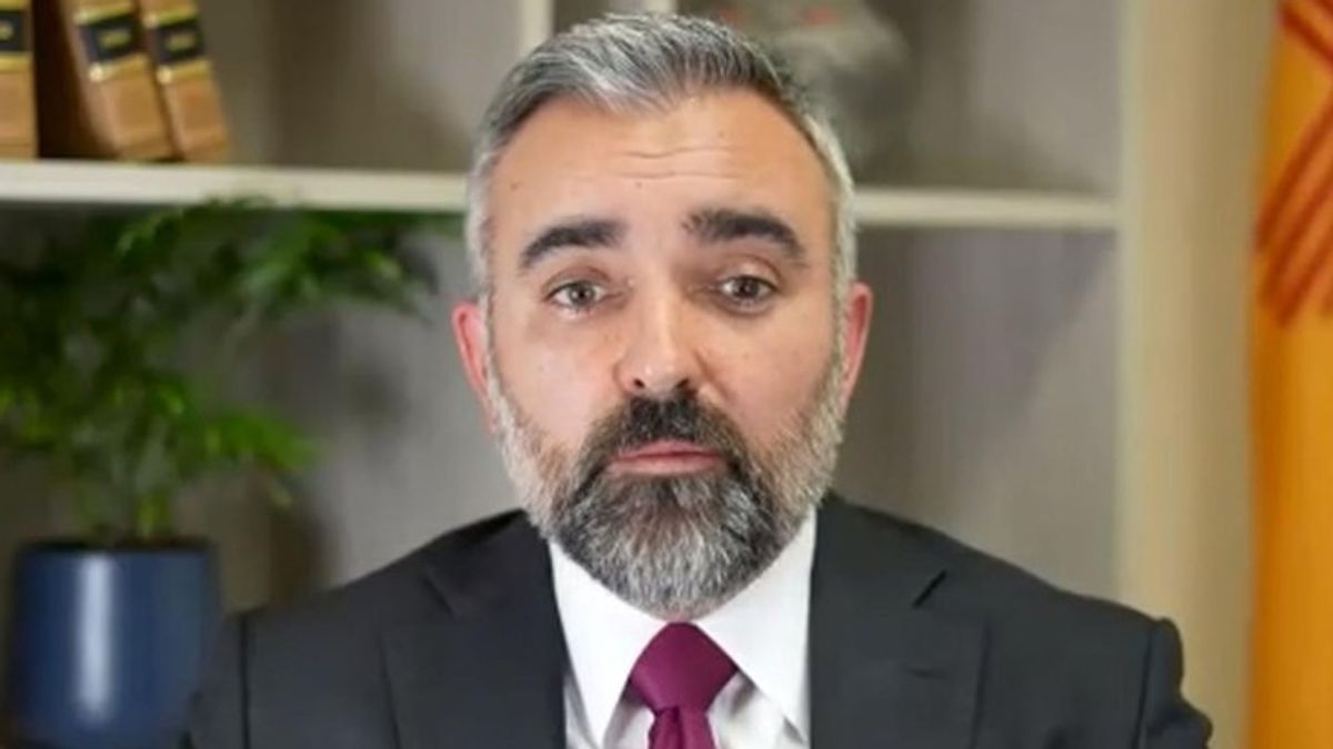 New Mexico Attorney General faces off with Meta in court | Haystack News