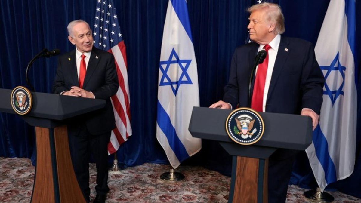 Iran deal opens new phase of high-stakes talks | Haystack News