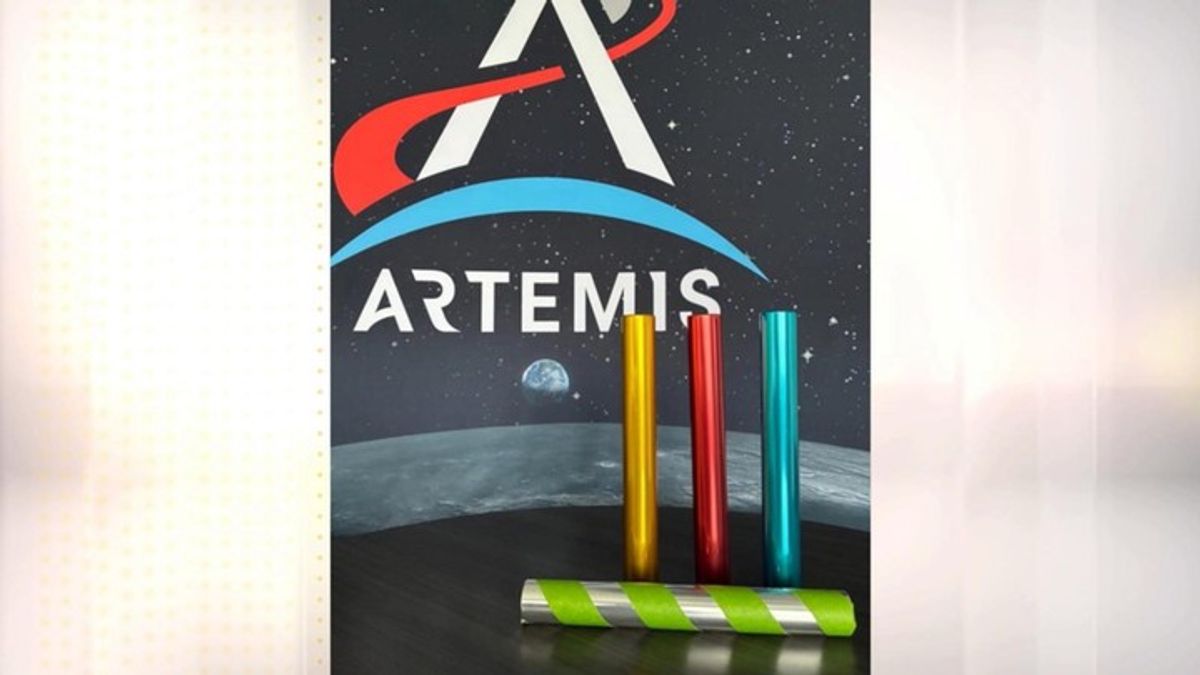 Countdown to Artemis III crew announcement | Haystack News