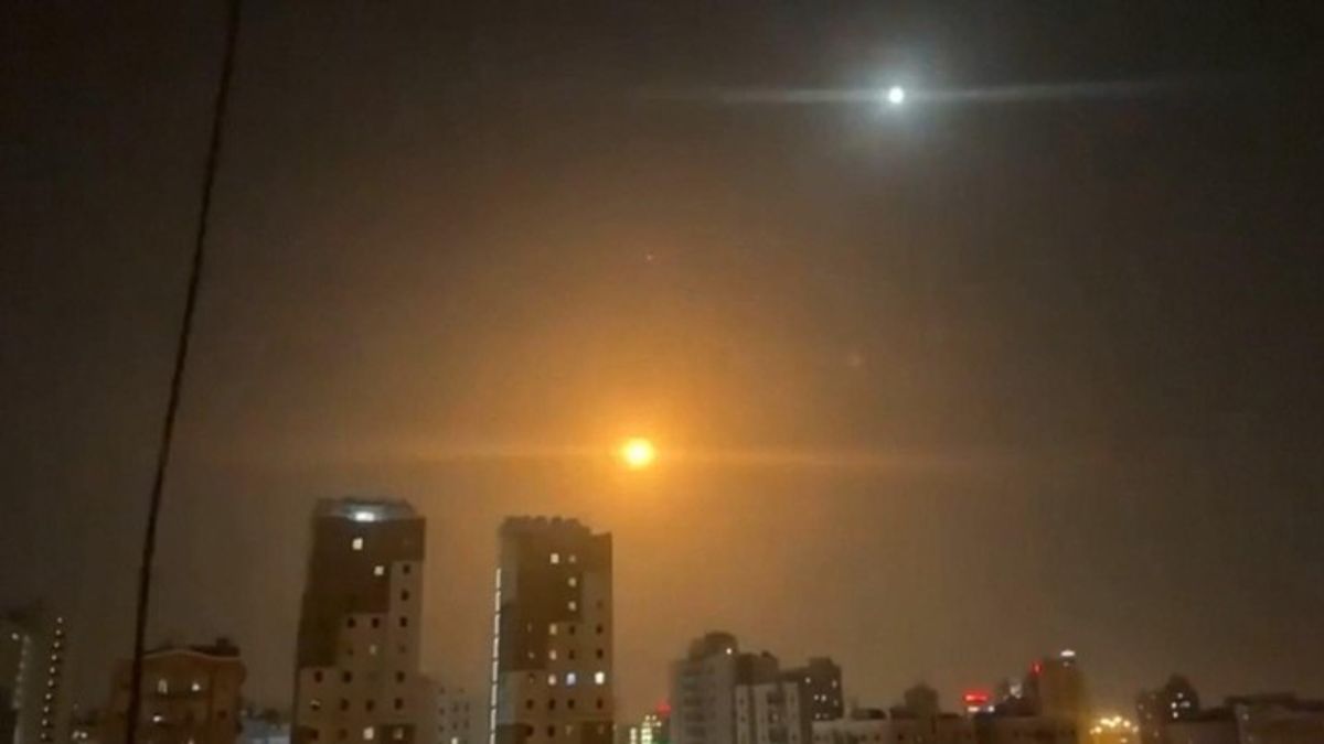 US and Iran exchange fire, testing shaky ceasefire | Haystack News