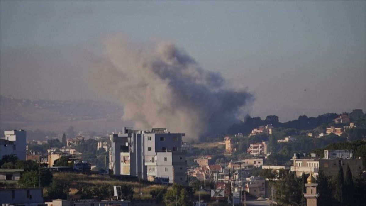 US and Iran exchange fire amid peace talk stalemate | Haystack News