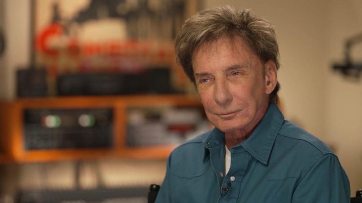 ABC News exclusive: Barry Manilow opens up about lung cancer, surgery ...