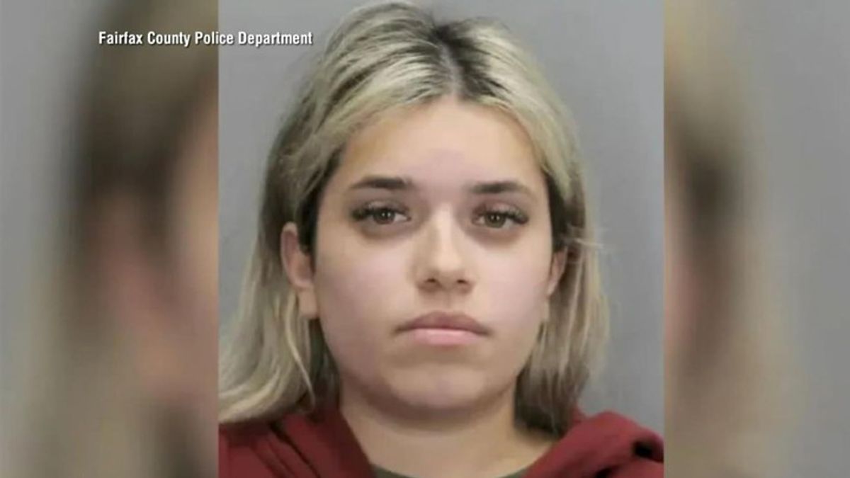 Au pair receives maximum sentence for role in twisted double murder ...