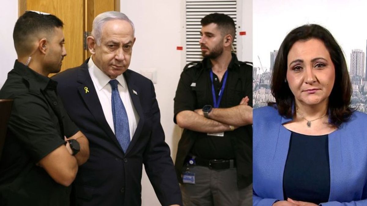 Netanyahu’s corruption trial postponed again over ‘security reasons ...
