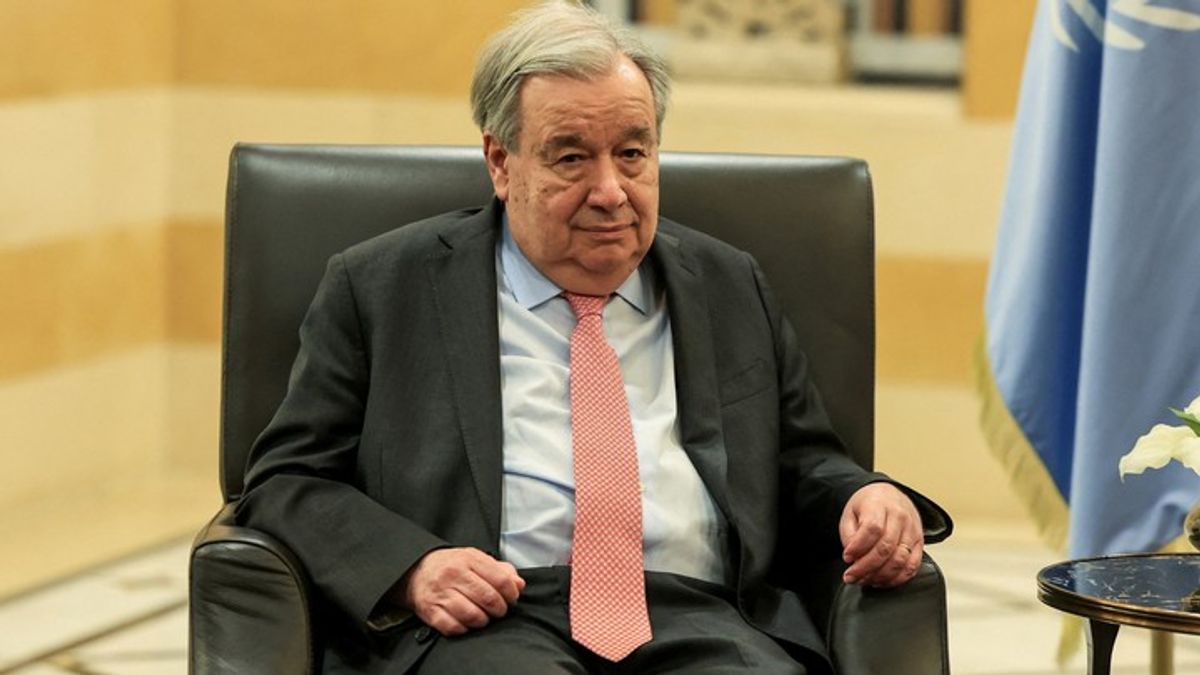 UN chief says Israel’s evacuation orders in Lebanon breach ...