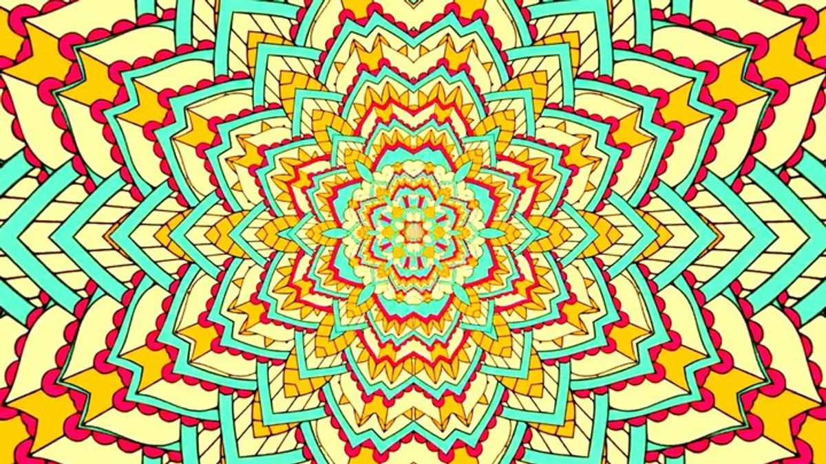 Researchers pursue healing benefits without psychedelic trips ...