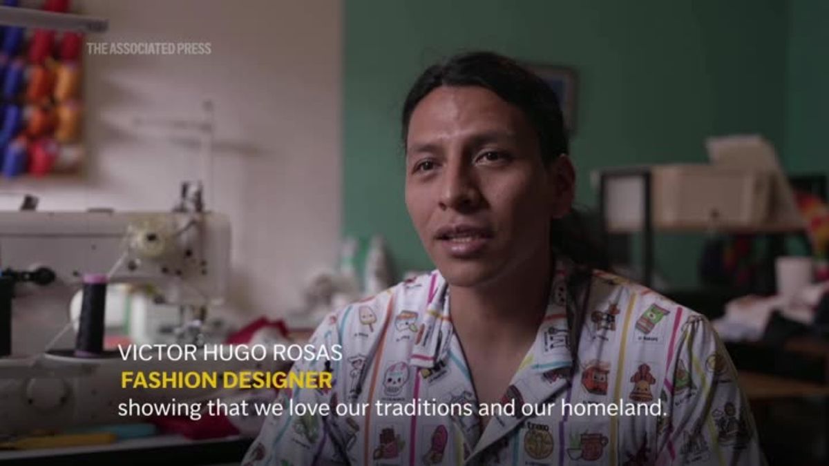 Mexico World Cup Folk Art (CR) | Haystack News