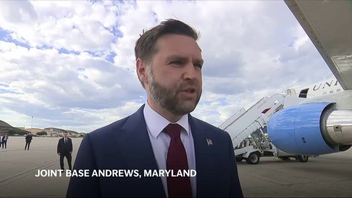 US MD Gaggle Vance (CR) | Haystack News