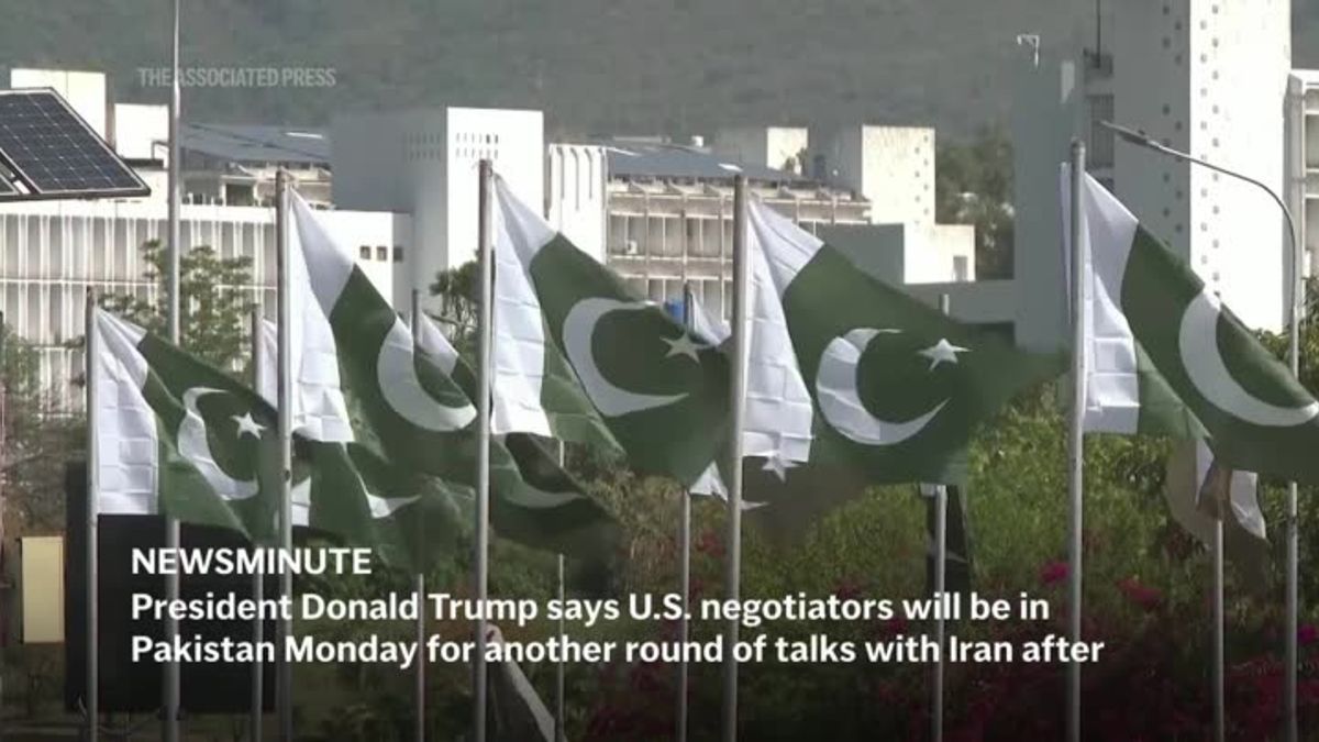 NewsMinute 5p (CR) | Haystack News