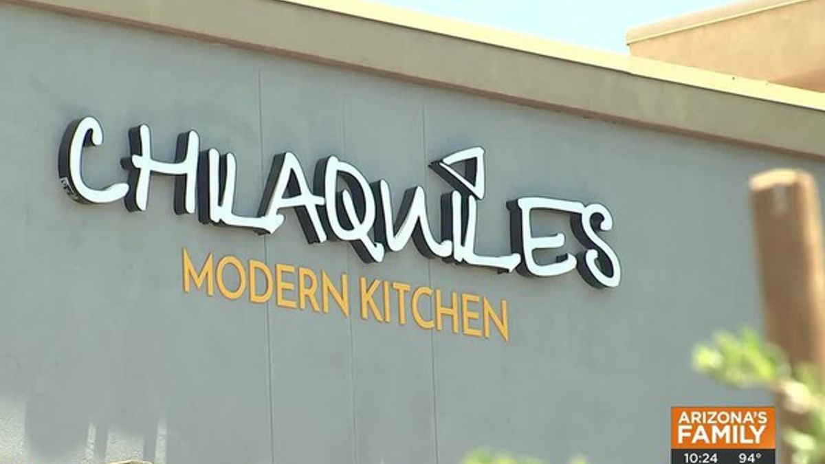 Dirty dishes, raw meat and no hot water found at Phoenix-area eateries ...