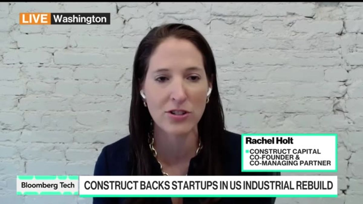 Construct Capital Raises $300 Million to Back Foundational Industries ...