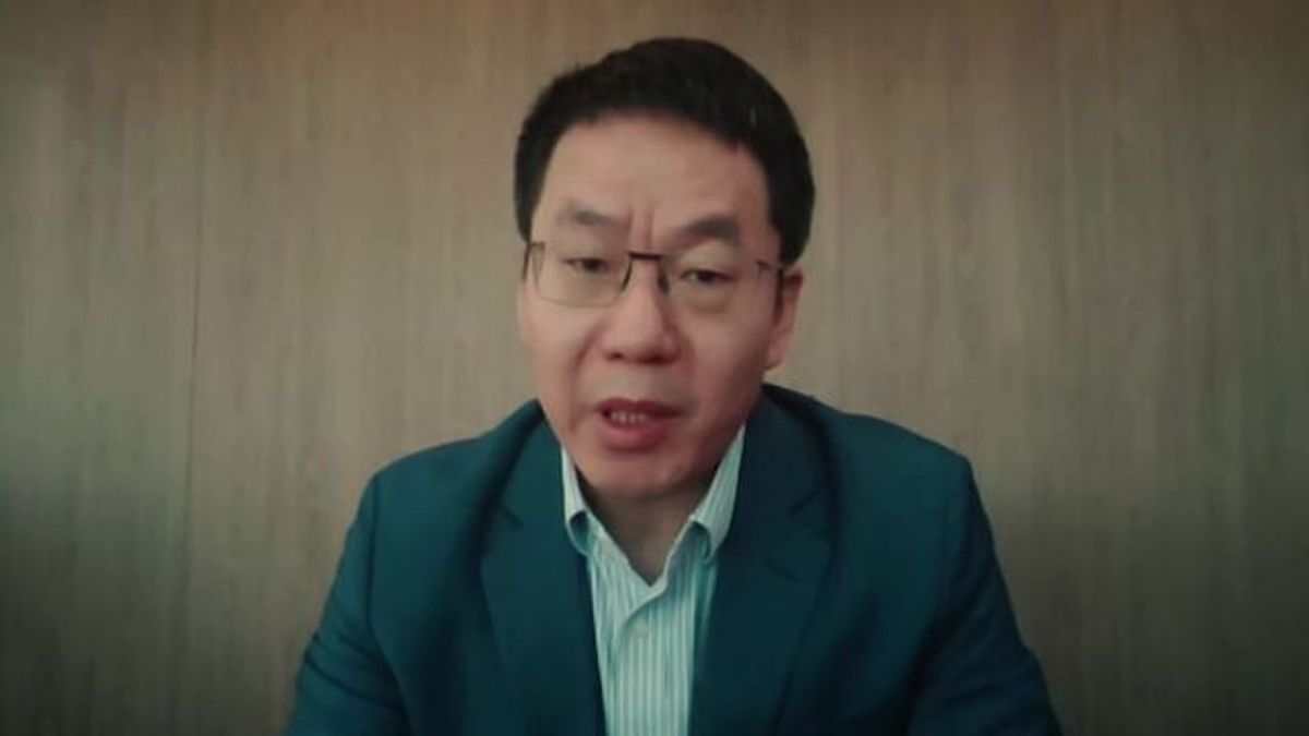 Chinese 'AI Tiger' Z.ai Jumps in Hong Kong Debut | Haystack News