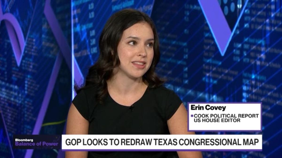 Tough for GOP to Get Five Seats in Texas: Convey | Haystack News