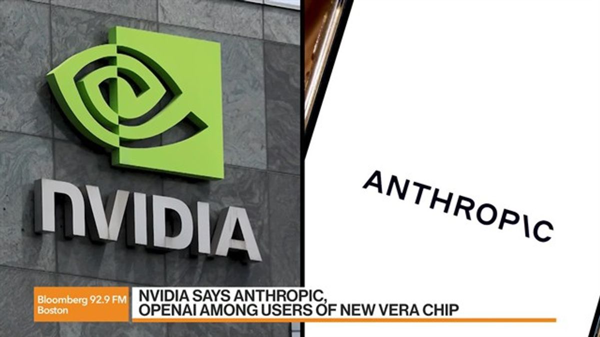 Nvidia Is Taking On Intel and AMD With AI Chip for Computers | Haystack ...