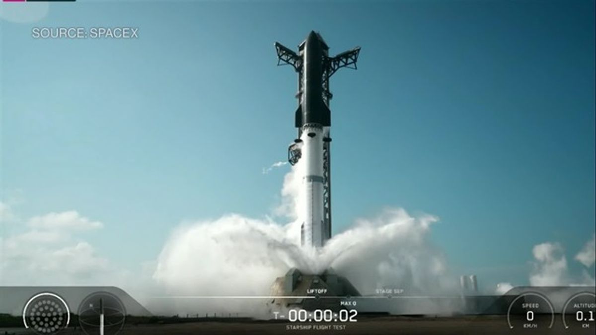 SpaceX Set for Historic IPO This Week | Haystack News