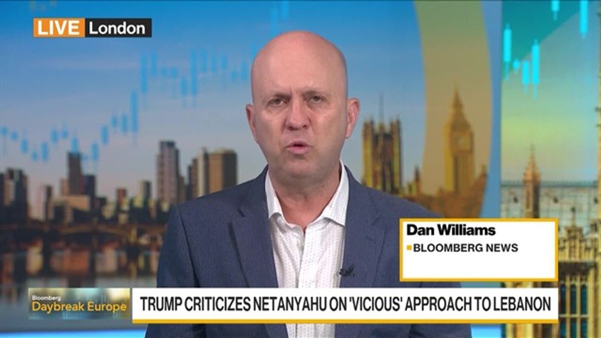 Lebanon Remains a Key Area for Success of US-Iran Talks | Haystack News