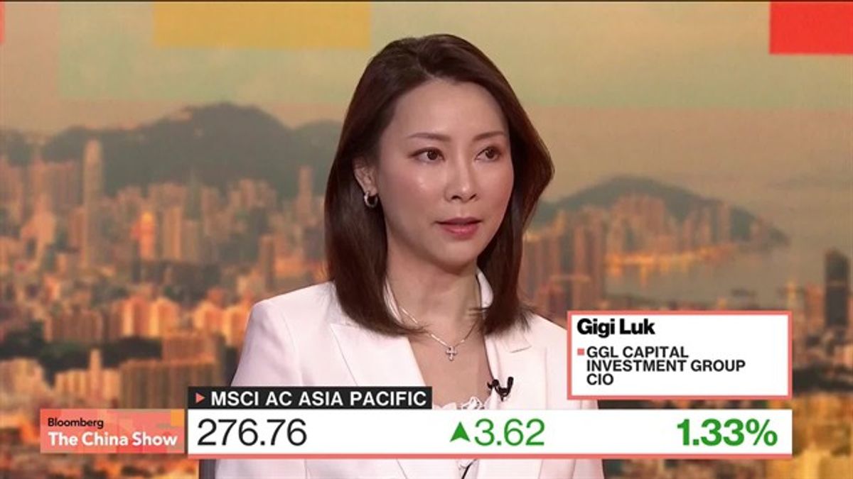 Risk of Potential Liquidity Overhang in AI: GGL Capital | Haystack News