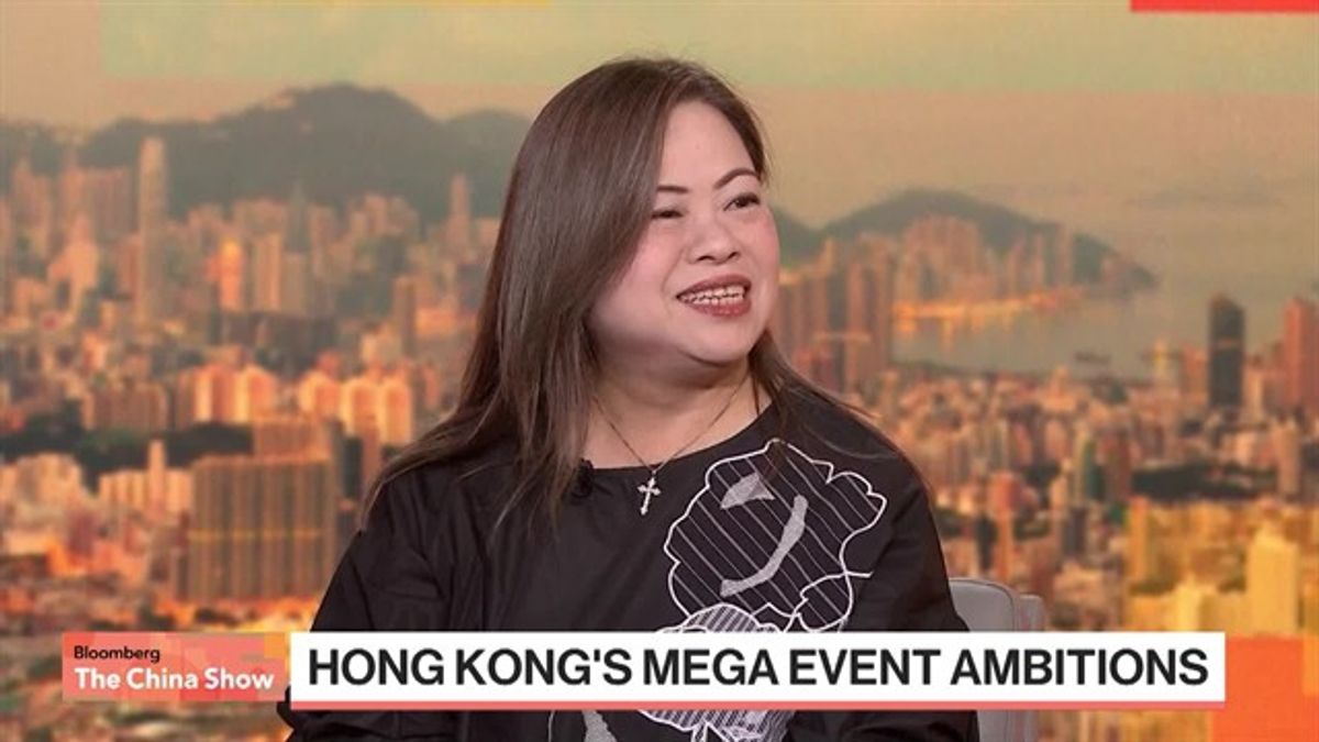 Hong Kong: On Track to Meet or Exceed 2026 Visitor Target | Haystack News