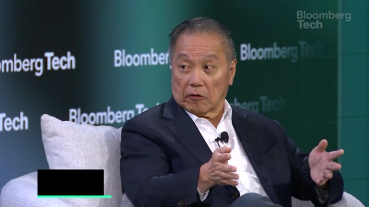 Broadcom CEO on the Biggest AI Chip Bets | Haystack News