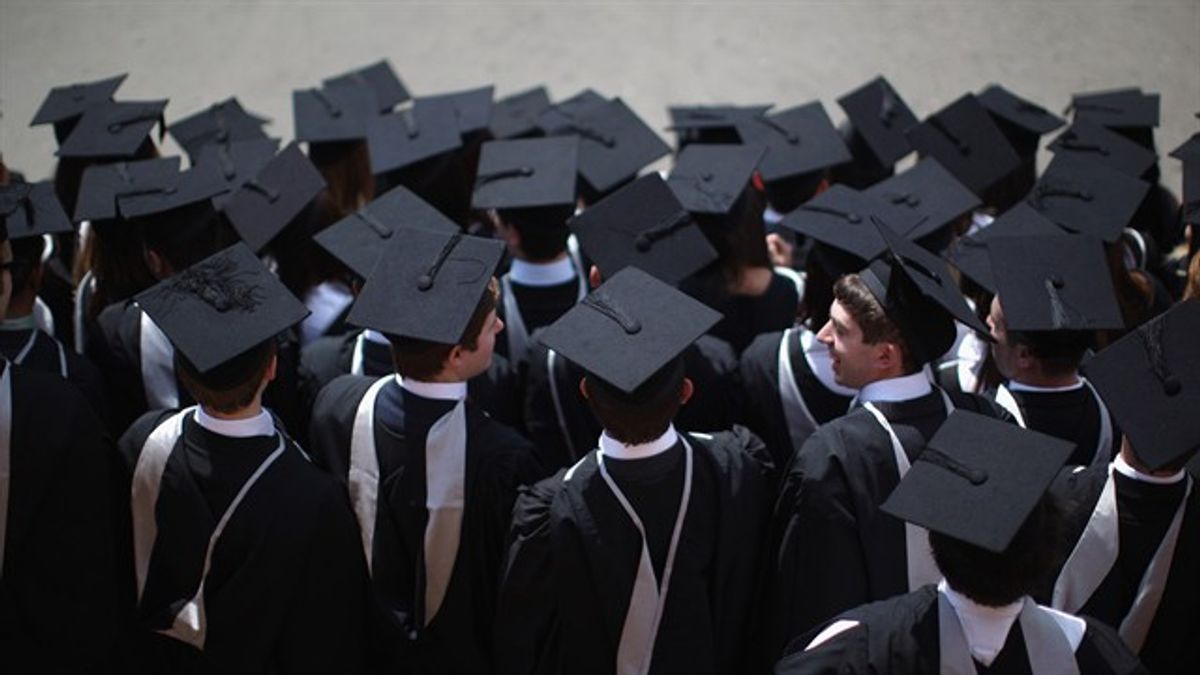College Kids Don't Want Your AI | Haystack News