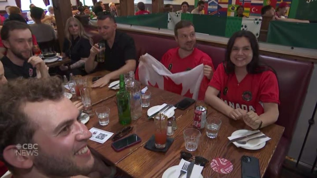 Inside a familiar gathering place for Montreal soccer fans as World Cup ...