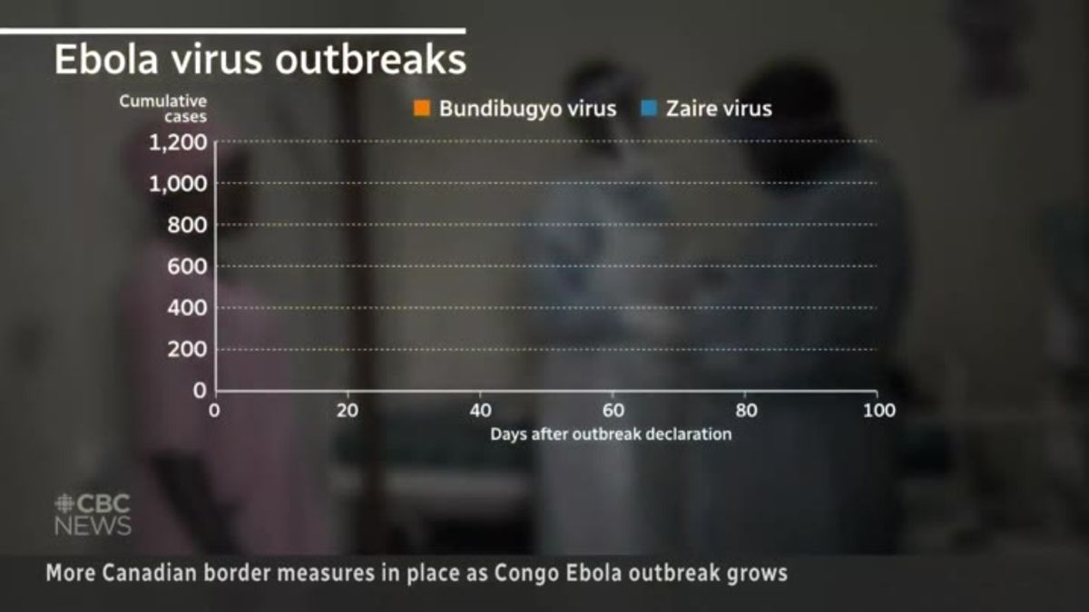 Ebola outbreak leaves health-care workers desperate for supplies ...
