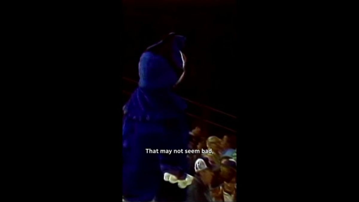 Throwback: Bye, bye (BJ) Birdy: What happened to the OG Jays' mascot ...