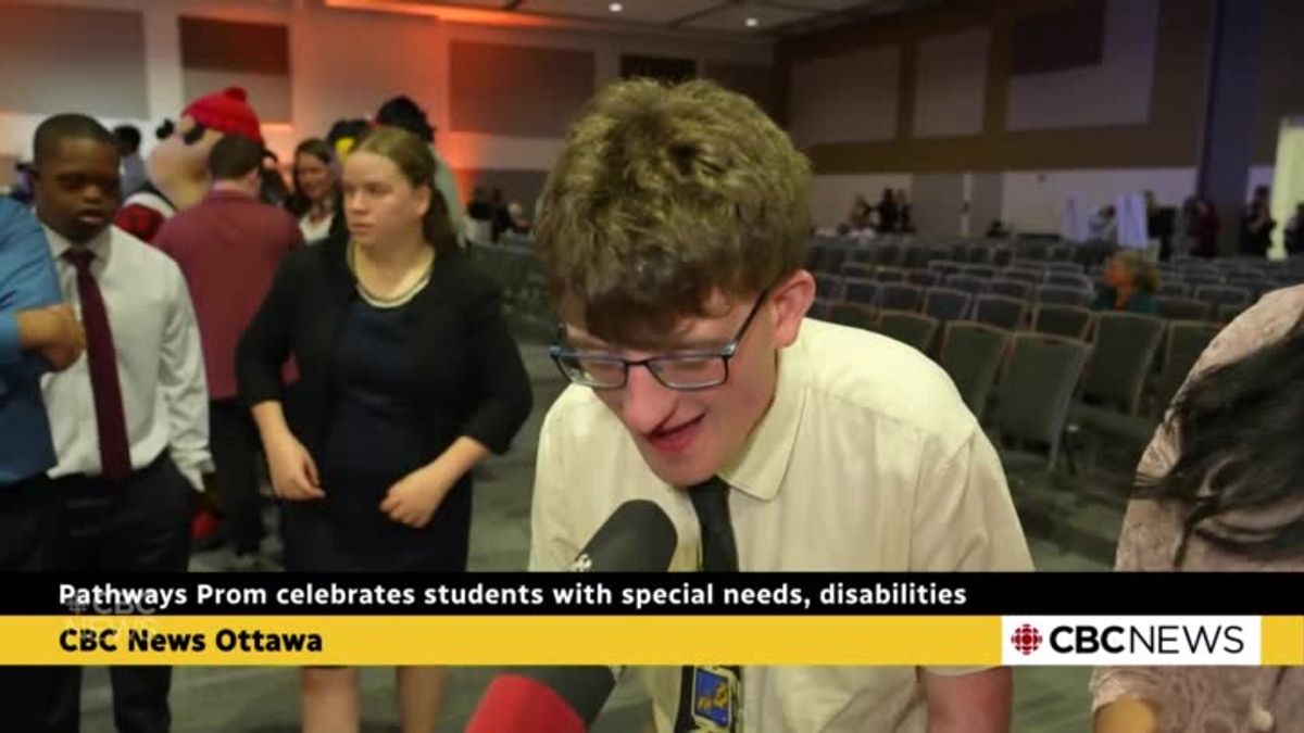 Pathways Prom celebrates students with special needs, disabilities ...
